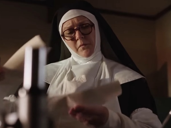 List of 40+ British mystery and crime TV shows | It's A Stampede!