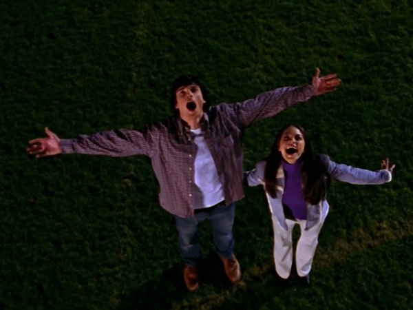 A guide to the ‘eras’ of Smallville | It's A Stampede!
