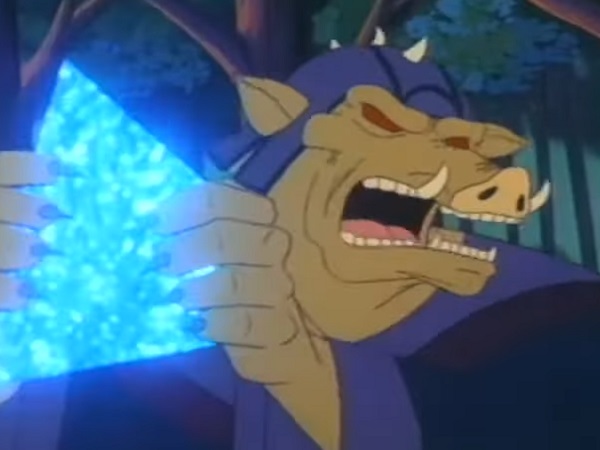 Remembering The Legend of Zelda cartoon | It's A Stampede!