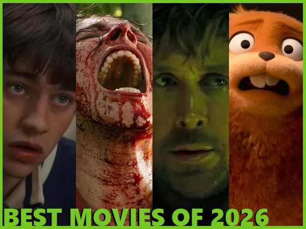 Best movies of 2026 (so far) | It's A Stampede!