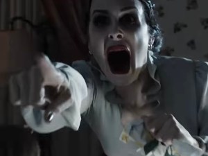 The Insidious movies in order | It's A Stampede!