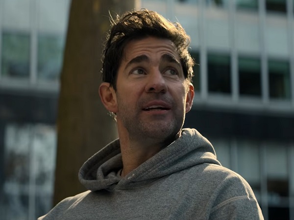The Jack Ryan TV series and movie in order | It's A Stampede!