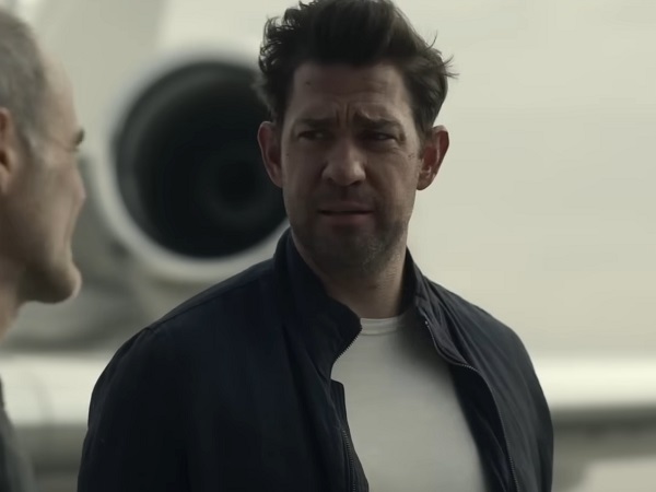 The Jack Ryan TV series and movie in order | It's A Stampede!