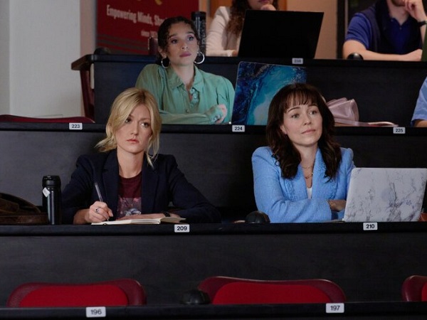 Hallmark’s True Justice movies in order | It's A Stampede!