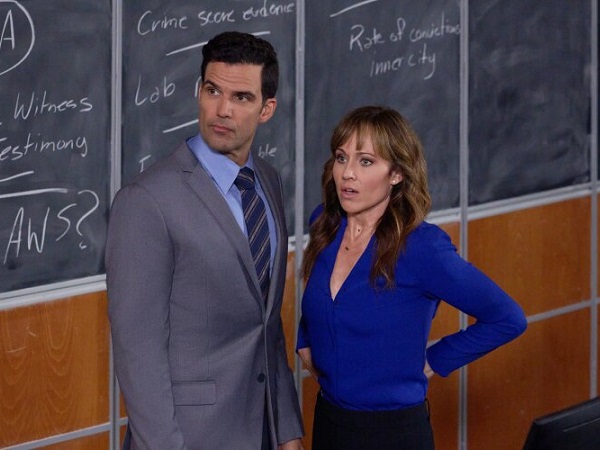 Hallmark’s True Justice movies in order | It's A Stampede!