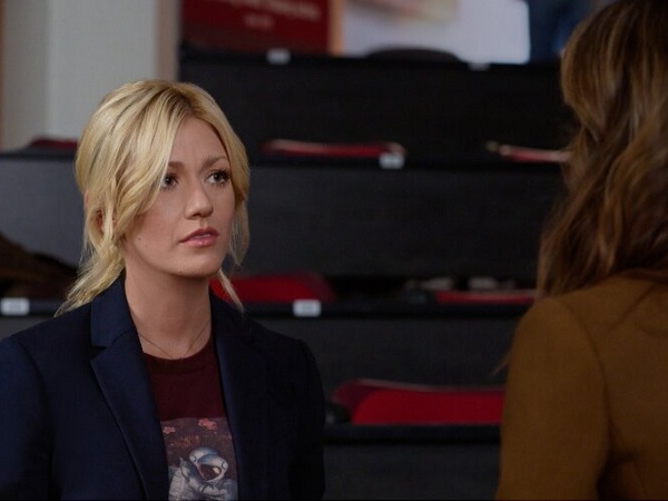 Hallmark’s True Justice movies in order | It's A Stampede!