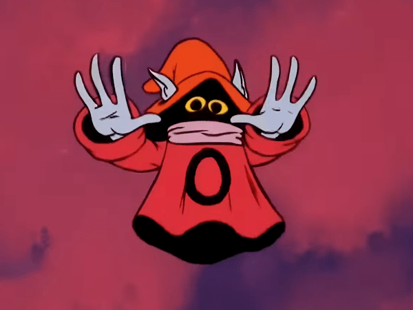 Who is Orko? The truth behind He-Man’s beloved hero | It's A Stampede!