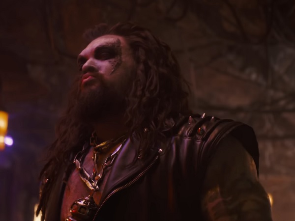 Jason Momoa movies in order | It's A Stampede!