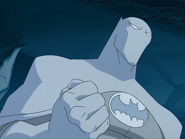 List of The Batman episodes in order | It's A Stampede!