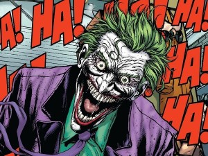 The first appearances of the Joker and other iconic Batman villains ...