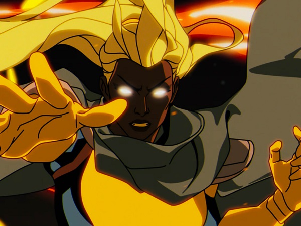 Review: X-Men ‘97: Complete Season Two | It's A Stampede!