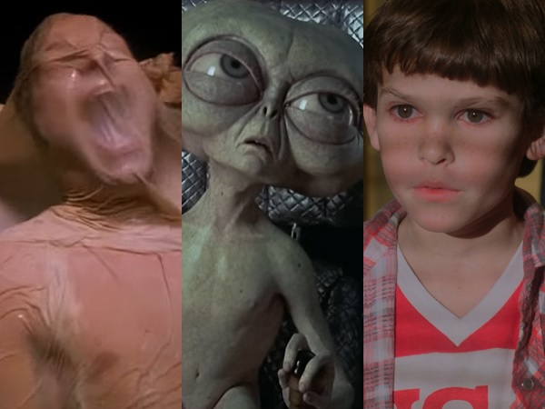 From first contact to full-scale invasion: The best alien movies you ...