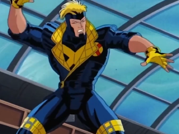 10 references and insights in X-Men ‘97: Season Two comic Issue #1 | It ...