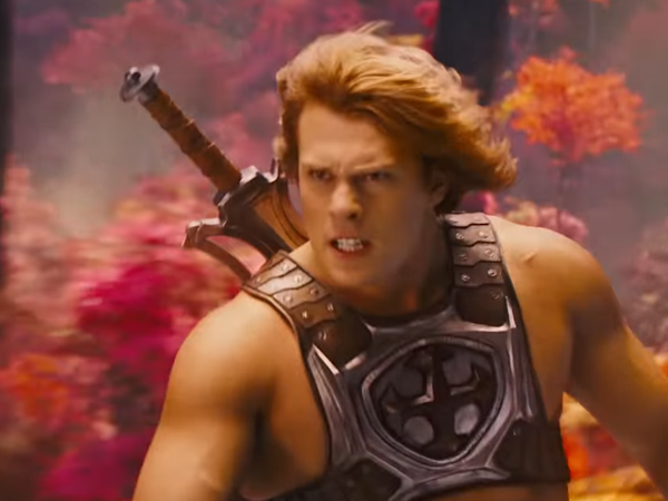 Before calling Masters of the Universe a disaster, let audiences decide ...
