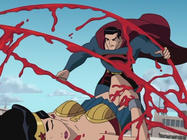 Deep dive: Justice League: The New Frontier | It's A Stampede!