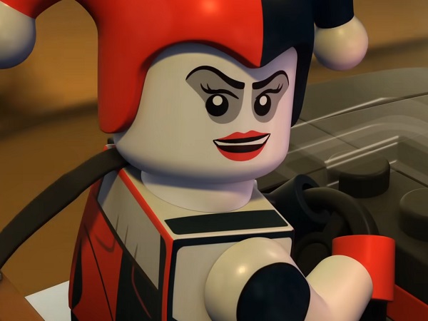 The Lego Batman movies in order | It's A Stampede!