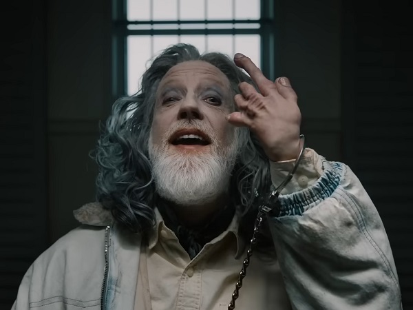 Is Scary Movie (2026) suitable for a teenager? | It's A Stampede!