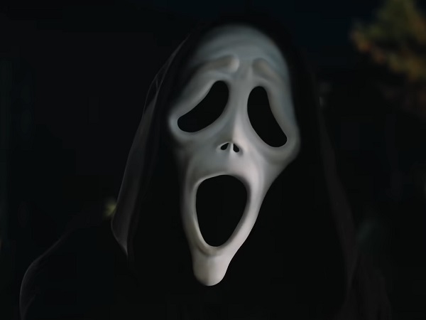 Is Scary Movie (2026) suitable for a teenager? | It's A Stampede!