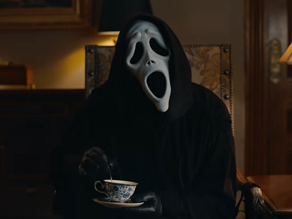 Movie Reviews 2026: Disclosure Day, Scary Movie, Office Romance | It's ...