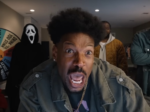 Is Scary Movie (2026) suitable for a teenager? | It's A Stampede!